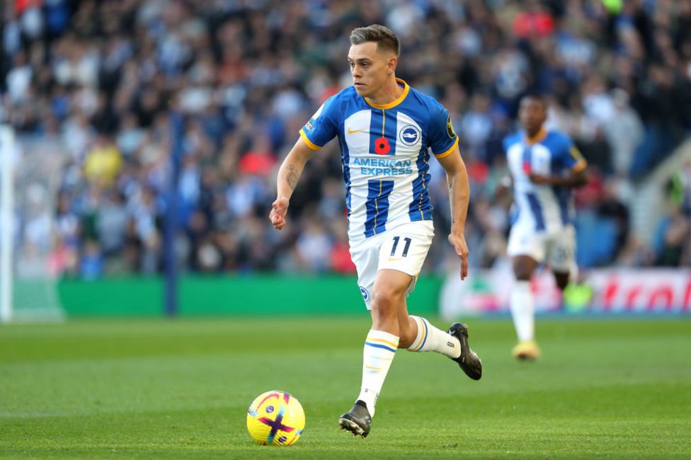 Brighton: What's your one World Cup wish? - BBC Sport