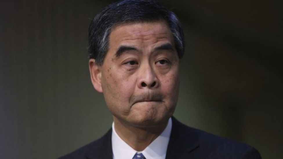 A crucial election for Hong Kong: What's at stake? - BBC News