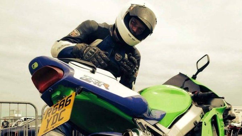 Dean Doherty: Limavady man seriously injured in scrambler accident ...