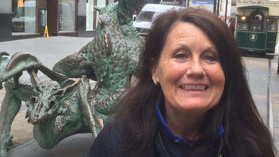 Brexit vote: 'It's a scary day' - BBC News