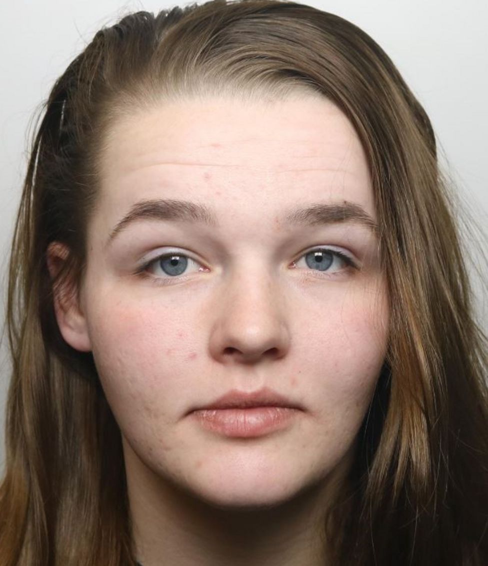 Elijah Shemwell: Teenager murdered baby by shaking him to death - BBC News