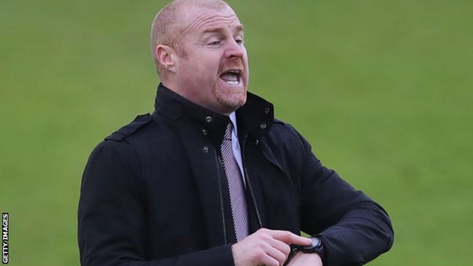 Burnley takeover: ALK Capital confident of completing deal this week ...