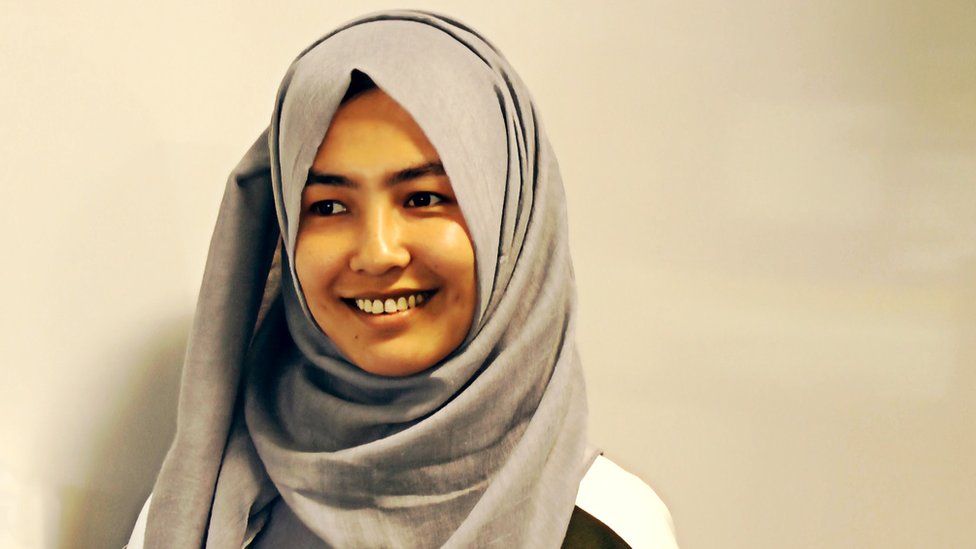 Forward Prize: Capildeo leads poetry awards winners - BBC News