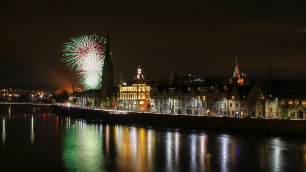 Your pictures of Scotland - BBC News