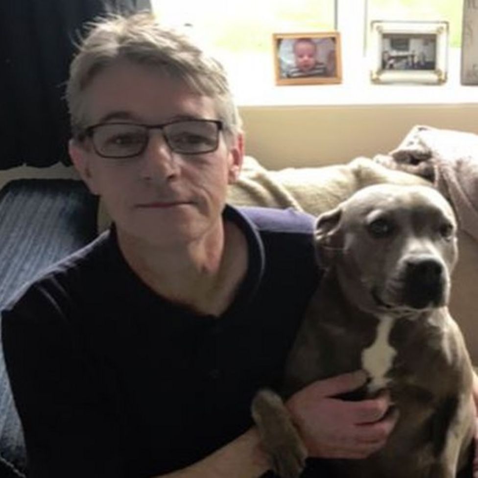 Bramley murder: Dean Dagless jailed for Facebook message row stabbing ...