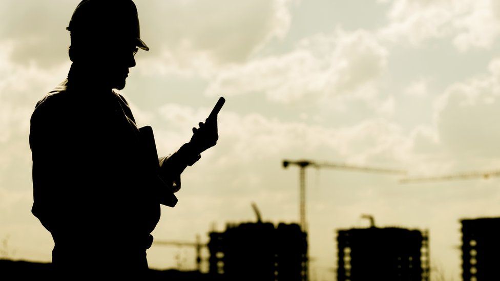 How Prince Philip helped save British engineering - BBC News