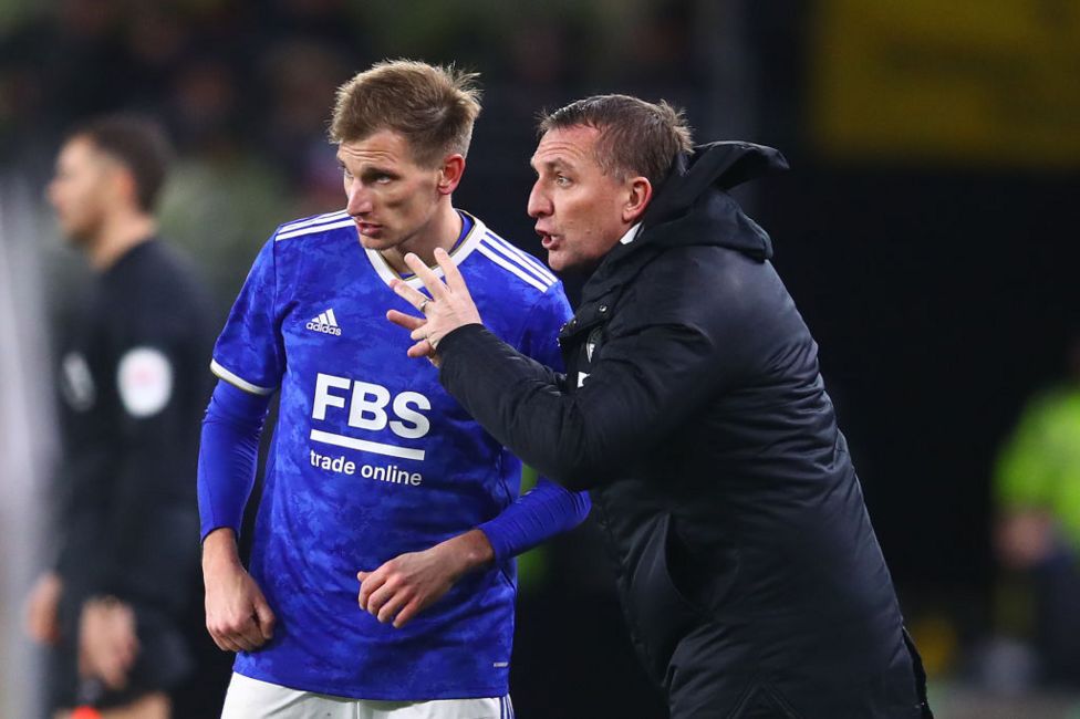 Leicester transfer news: Martyn Glover held back by Southampton - BBC Sport