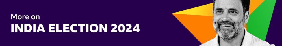 India election: Fighting for votes in 'the world's biggest data mine ...