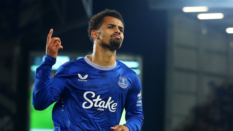 Everton vs Doncaster Rovers: League Cup - BBC Sport - BBC Sport