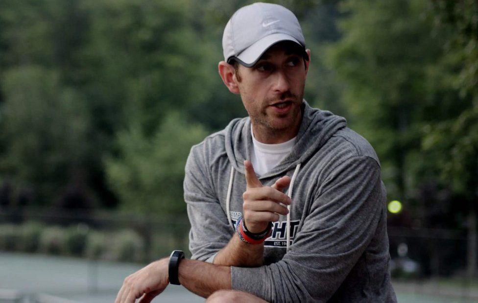 Florida shooting: Who are the victims? - BBC News