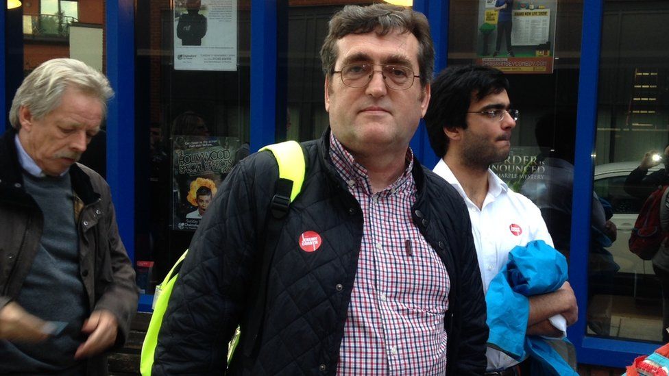 Labour leadership: How does Corbynmania go down in Essex? - BBC News