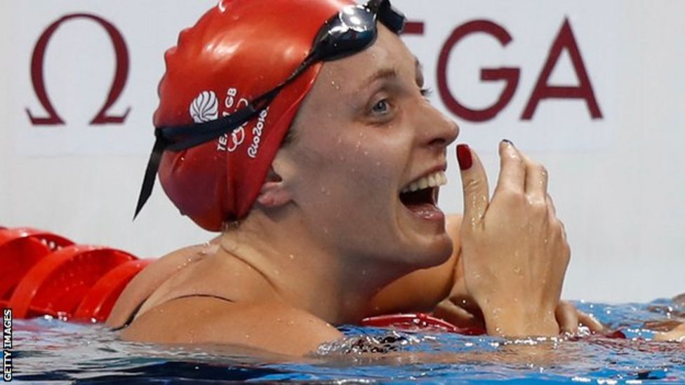 Rio 2016 Olympics: Fran Halsall race delayed after bus mix-up sends her ...