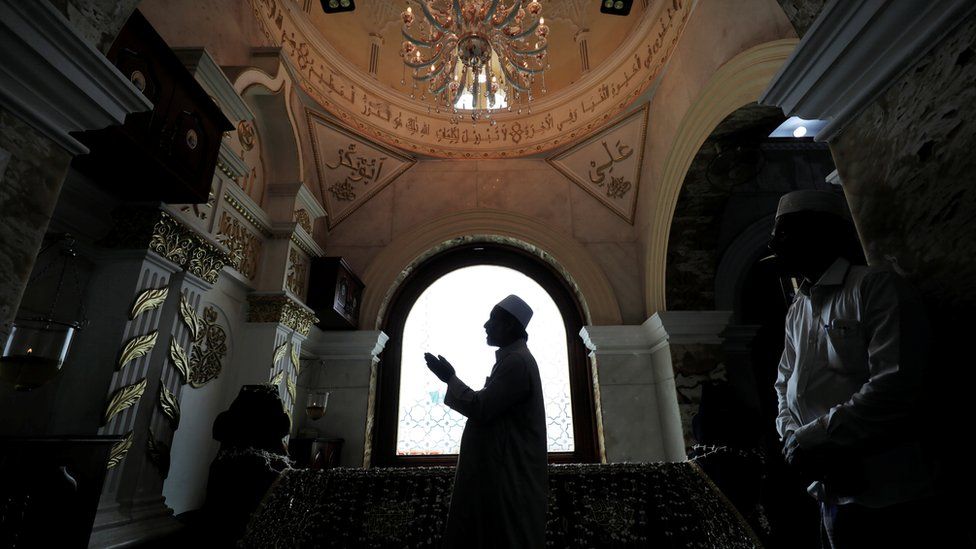 Forced Cremation on Sri Lanka's Muslims