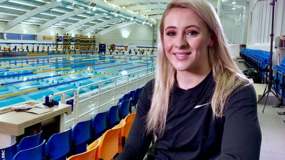 Siobhan-Marie O'Connor: Colitis nearly forced Olympic swimmer to quit ...