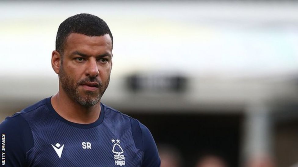 Steven Reid: Former Millwall, Blackburn and West Brom defender 'proud ...
