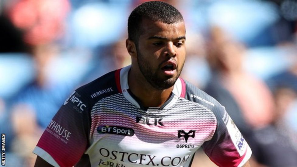 Exeter Chiefs: Tom O'Flaherty & Toby Salmon to join at end of season ...