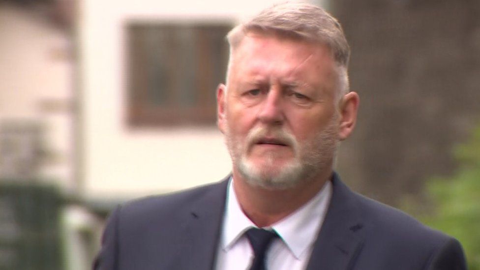 Michael Dobbins: Special school principal found not guilty of sex ...