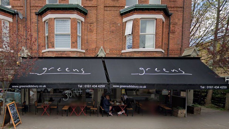 Simon Rimmer's vegetarian restaurant in Didsbury shuts after 33 years ...