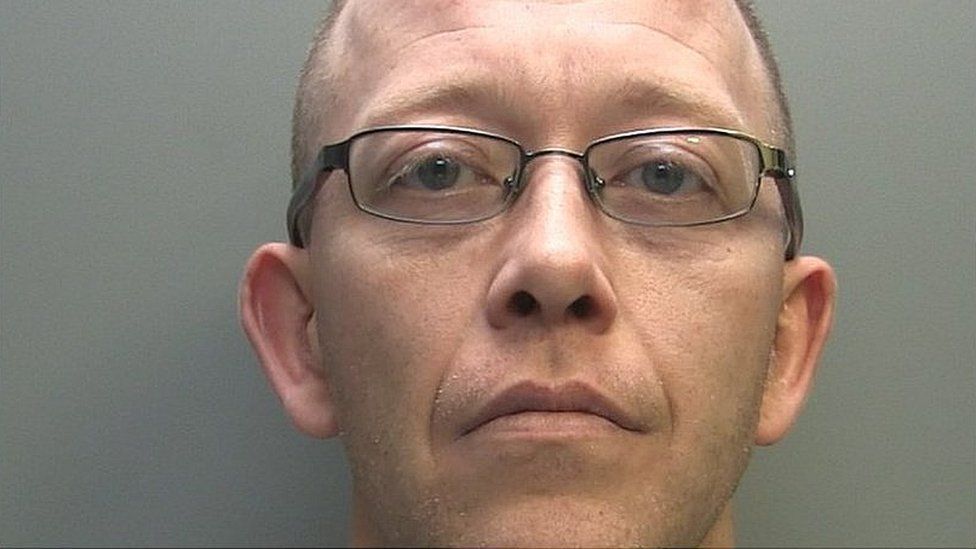 Man Jailed For Raping Carlisle Woman As She Slept Bbc News