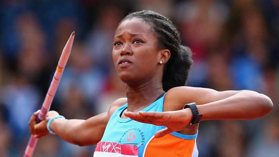 Miss Universe GB: First black winner Dee-Ann Kentish-Rogers on 'great ...