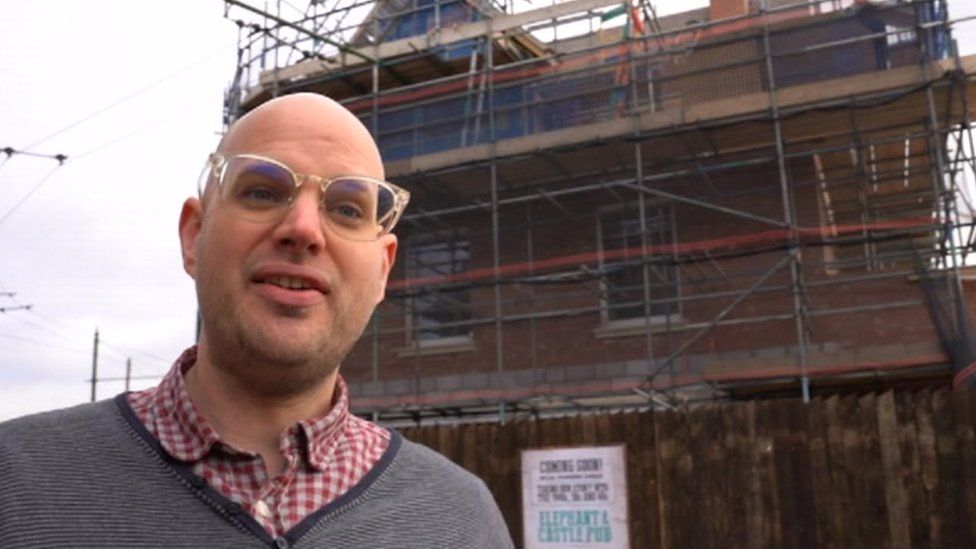 Black Country Living Museum calls for Babycham as it creates 1960s pub ...