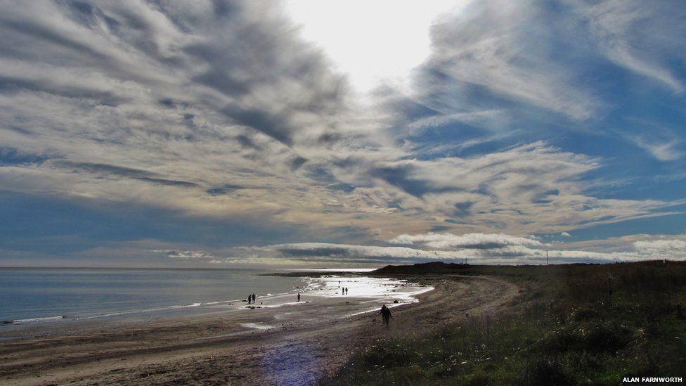 Your October weather photos - BBC Weather