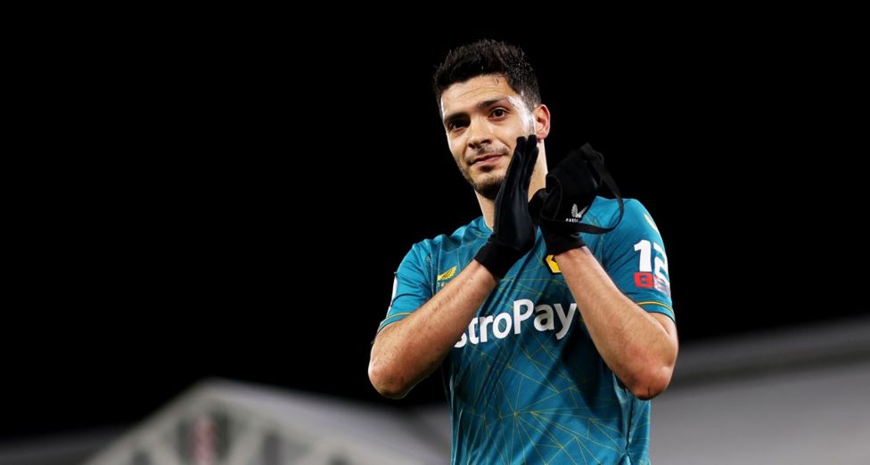 Fulham: What will Raul Jimenez bring? - BBC Sport