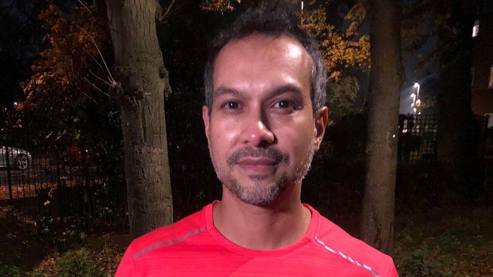 BBC Sports Personality: Luton dentist is East's Unsung Hero winner ...
