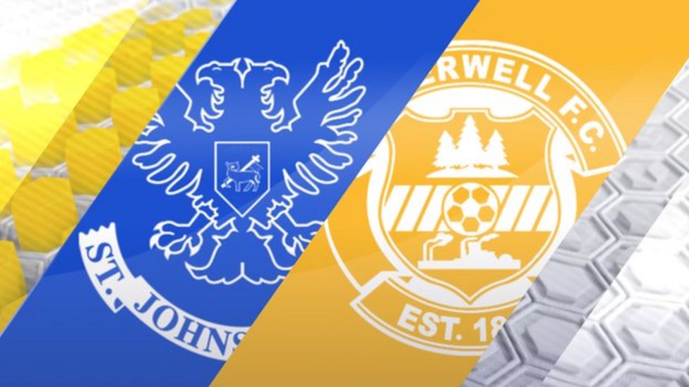 Sportscene Predictor: Steven Thompson v Kieron Achara - BBC Sport