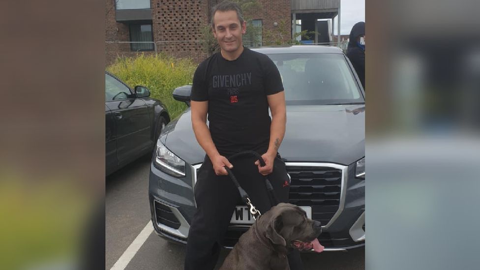 Bristol stabbings: Man in court charged with murdering teenagers - BBC News