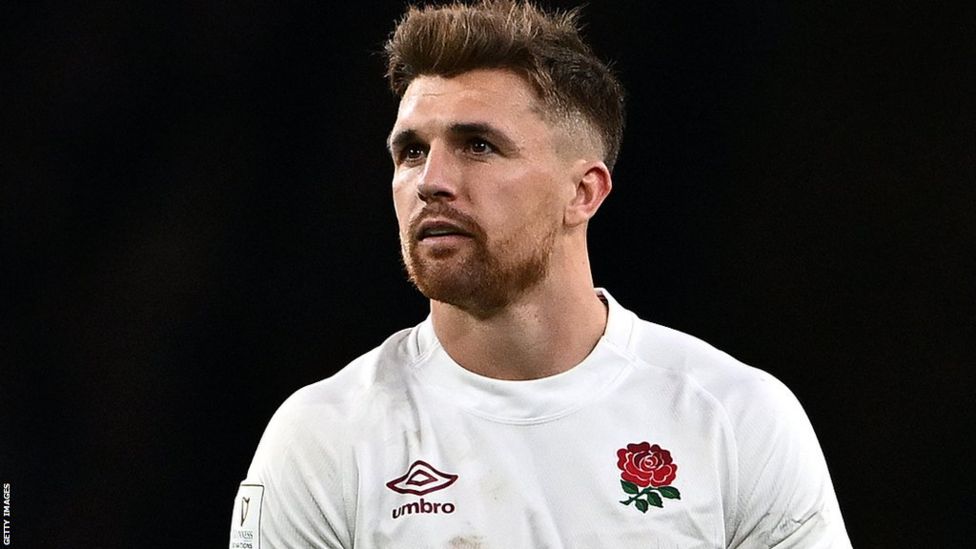 Henry Slade: Exeter Chiefs and England centre set to sign new deal ...