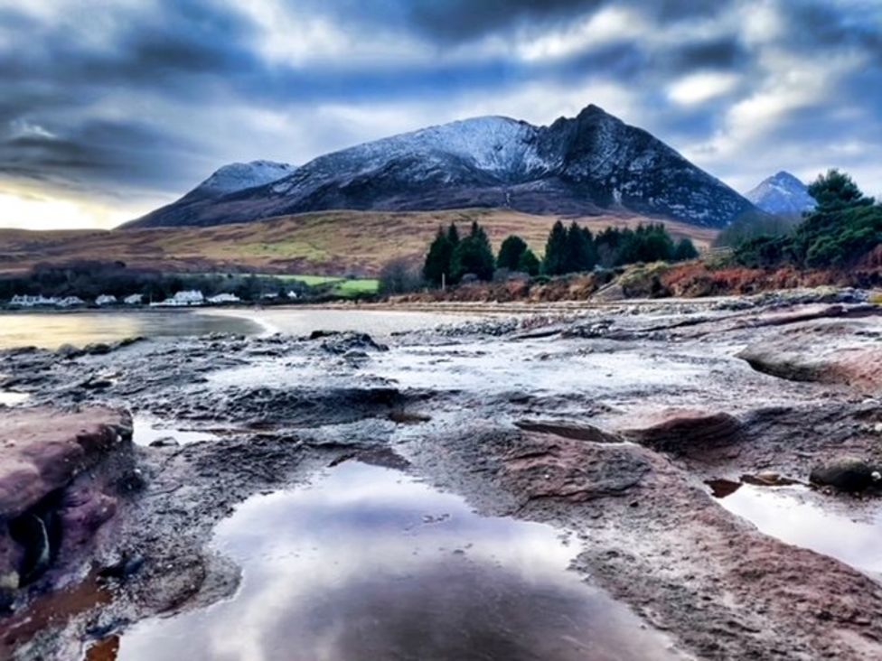 Your pictures of Scotland: 24 - 31 December - BBC News