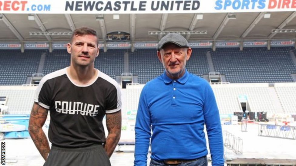 Lewis Ritson on a 'mad' career ascent prior to Paul Hyland Jr bout ...