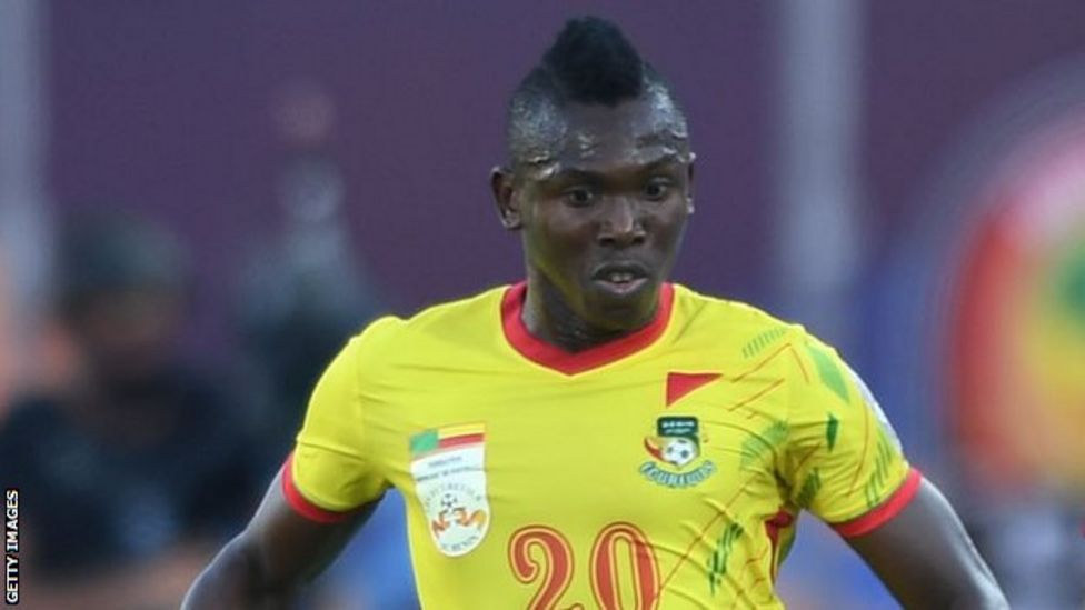 July's African football news in brief - BBC Sport