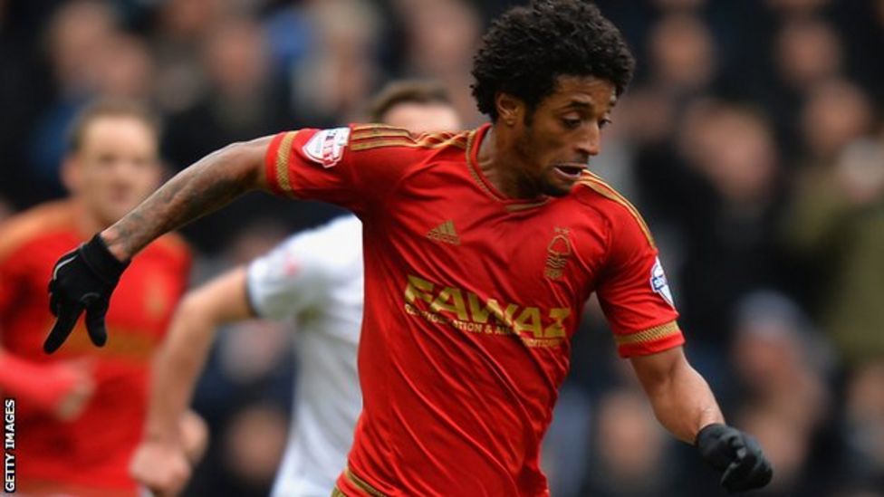 Cape Verde's Ryan Mendes aiming for unlikely UAE title - BBC Sport