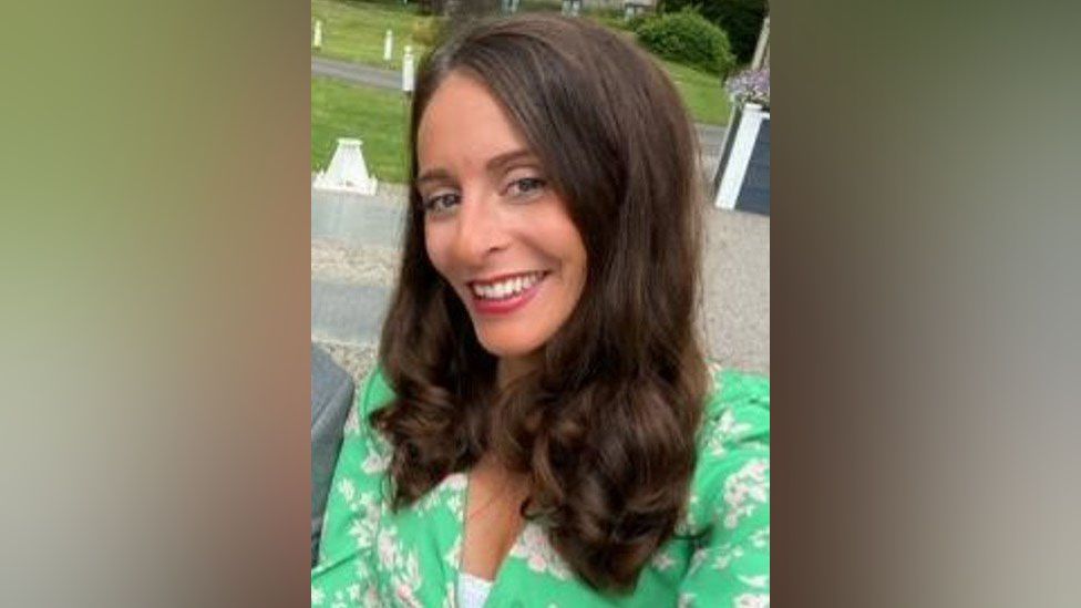 New mum learns to speak again after brain tumour - BBC News