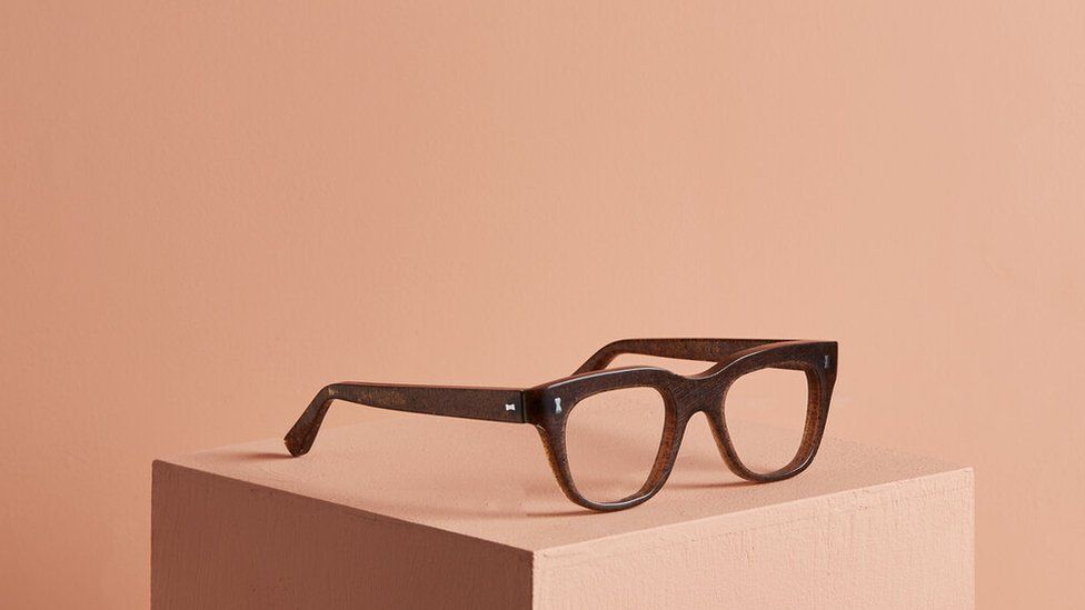 Potato perfume and other unusual things made of spuds - BBC Newsround