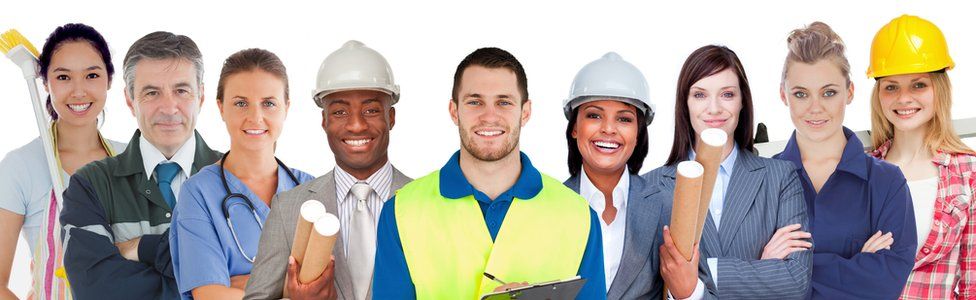 Workers' pensions get more protection in new bill - BBC News