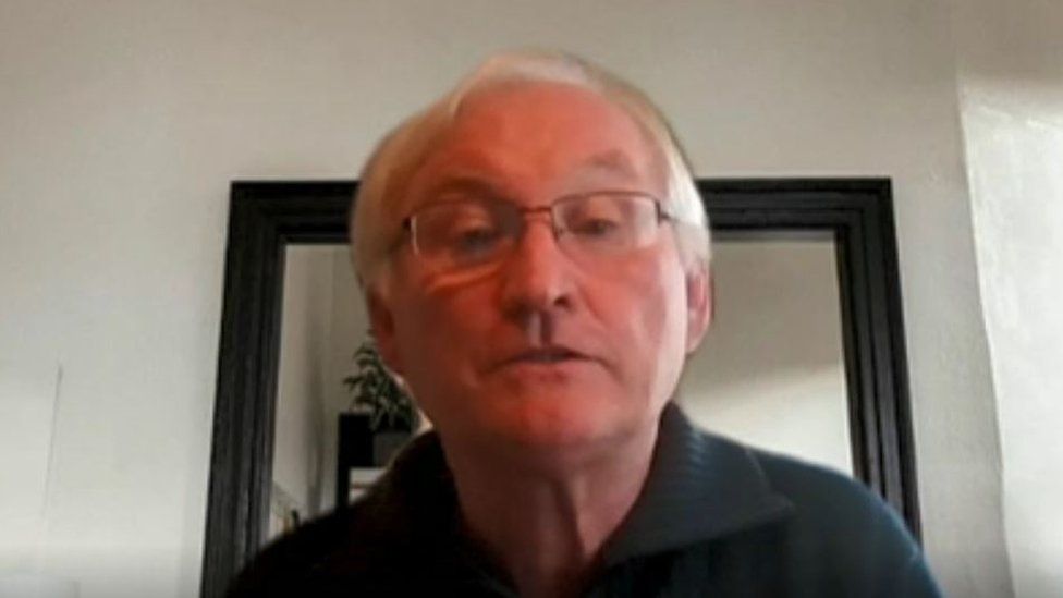 Birmingham hospital operations cancelled due to bed shortage - BBC News