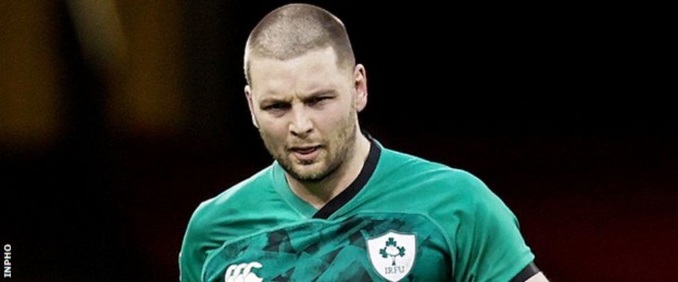 Transparency vital for Ulster's Bryn Cunningham as some senior players ...