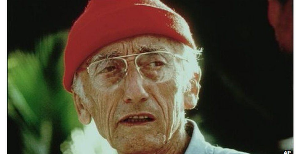 French explorer Jacques Cousteau's Calypso to sail again - BBC News