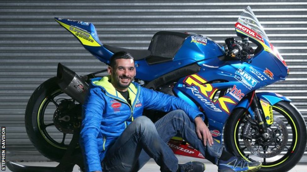 Derek Sheils to make North West 200 return with Burrows RK Racing team ...