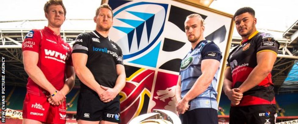 The best and worst Welsh rugby of the decade - BBC Sport