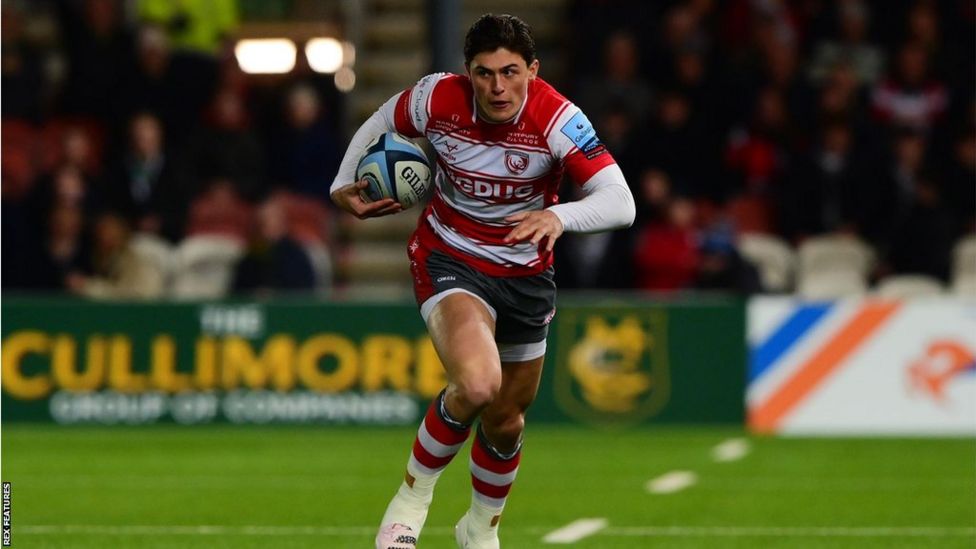 Premiership: Gloucester 28-26 Harlequins: Hosts condemn Quins to fifth ...