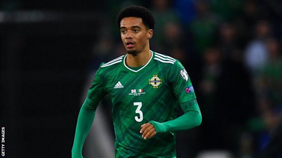 Newcastle: Jamal Lewis & Ciaran Clark left out of Premier League squad ...