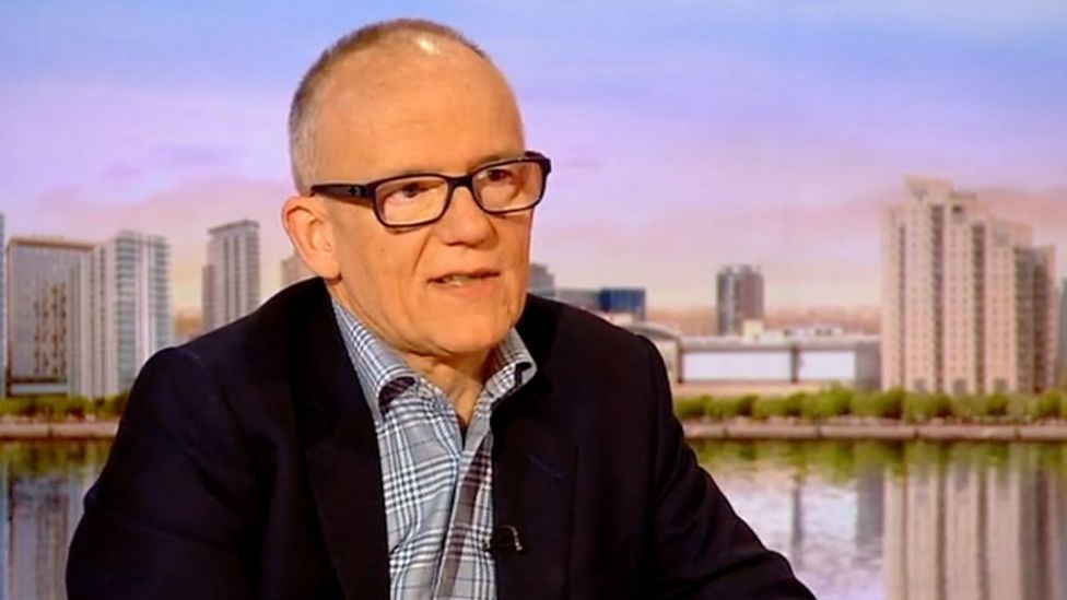 Sir Mark Rowley: What changes do Londoners want to see in the Met ...