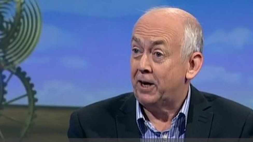 Beirniaid Corbyn yng Nghymru yn canmol ei berfformiad - BBC Cymru Fyw