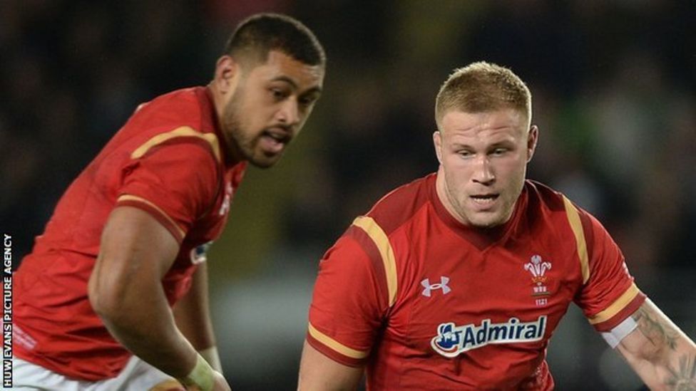 Wales rugby: English clubs' ruling a boost for Rob Howley, says Gareth ...