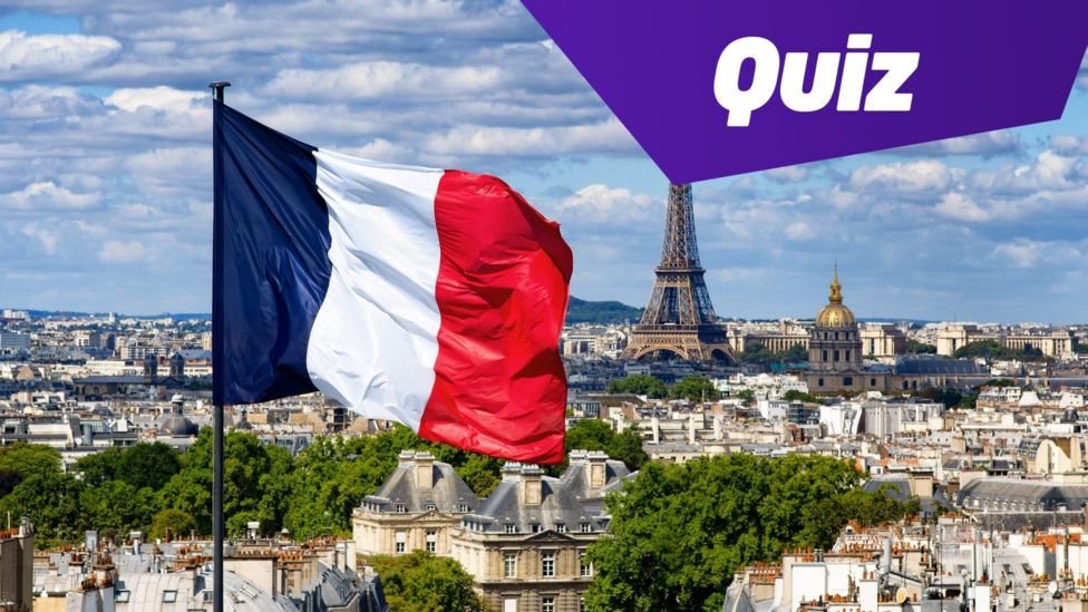 French election 2022: How does it work and who are the frontrunners ...