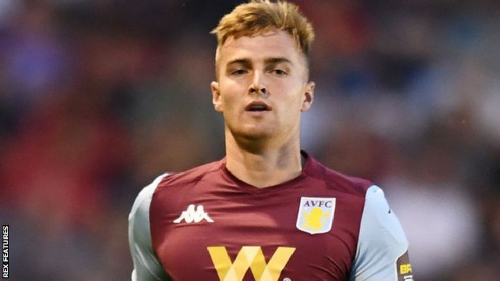 Luke Bolton, Izzy Brown & James Bree: Luton Town sign trio on deadline ...